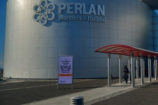 Keflavik International Airport Private Transfer To/From Reykjavik - Customer Experience Highlights