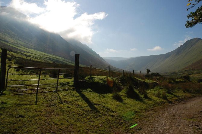 Kerry Highlights Day Tour From Dublin - Inclusions