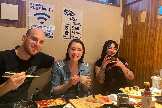 Kids Free Anime, Eats & Games Akihabara Ultimate Private Tour - Immersive Anime Experience
