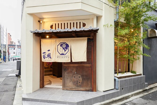 Kimono Rental at Tokyo Maikoya - Seasonal Recommendations