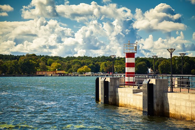 Klaipeda Private Walking Tour - Meeting and Pickup Details