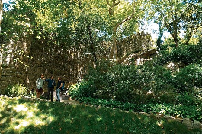 Know Sintra Through the Eyes of a Local Archeologist Private Tour - Customize Your Itinerary