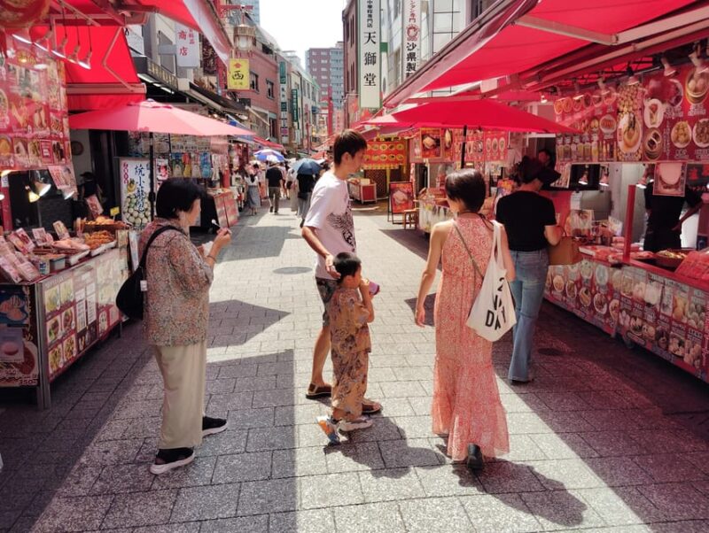 Kobe: Private Highlights Tour in 3 Hours - Itinerary and Key Attractions