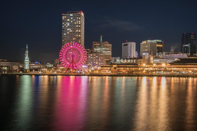Kobe Private Tours With Locals: 100% Personalized, See the City Unscripted - Indulging in the Finest Kobe Beef
