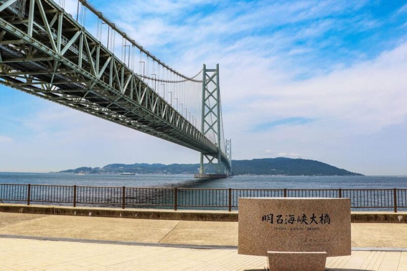 Kobes Harmony: Mountains, Sea, and The Serene Arima Onsen - Itinerary and Highlights