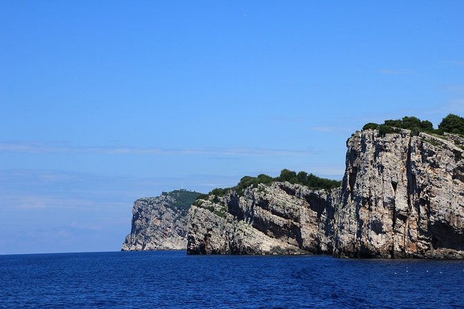 KORNATI by Speed Boat - What to Expect
