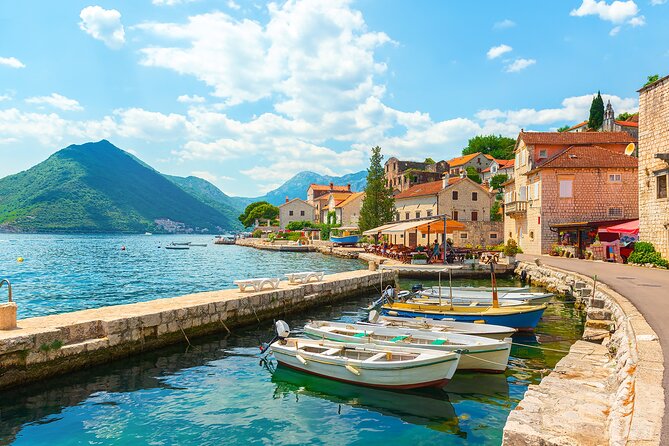 Kotor Bay - Blue Cave Adventure & Beach Time - Recommended Items to Bring