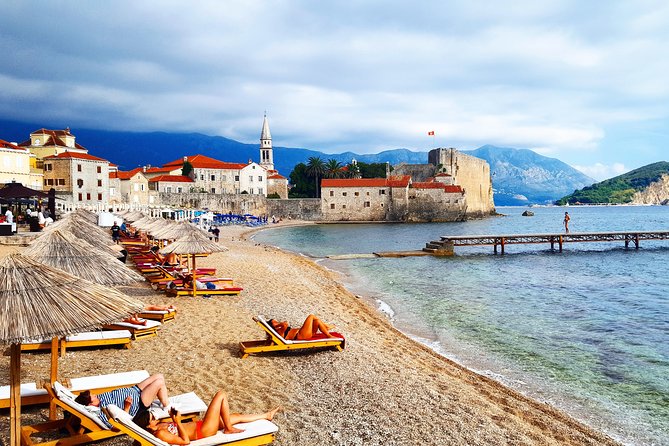 Kotor, Perast, Sv.Stefan and Budva - Montenegro Private Tour - Highlights of the Montenegro Private Tour