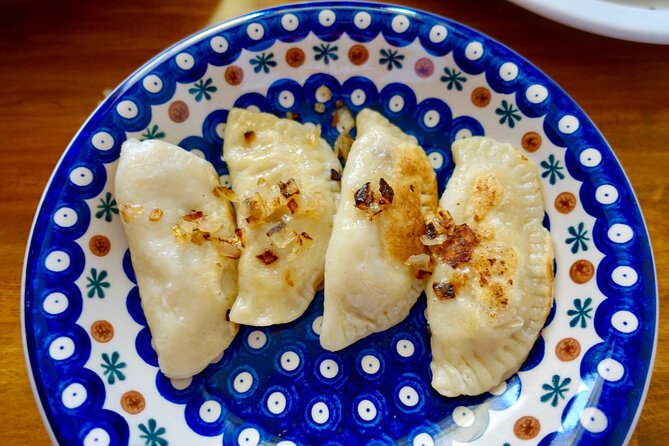 Krakow Bites and Sights Food Tour Review - Highlights of the Krakow Bites and Sights Food Tour