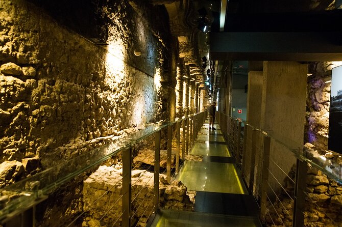 Krakow: Rynek Underground Museum Guided Tour Review - Meeting and Ending Points for the Tour