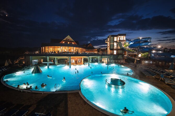 Krakow: Zakopane & Hot Springs Tour With Cable Car (Hotel Pickup) - Booking Information and Policies