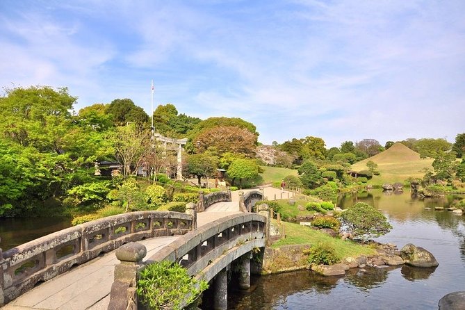 Kumamoto Full-Day Private Tour With Government-Licensed Guide - Tour Experience