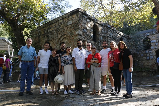 Kusadasi Port: Highlights of Ephesus Tour | Private&Skip-the-Line - Remarkable Ruins