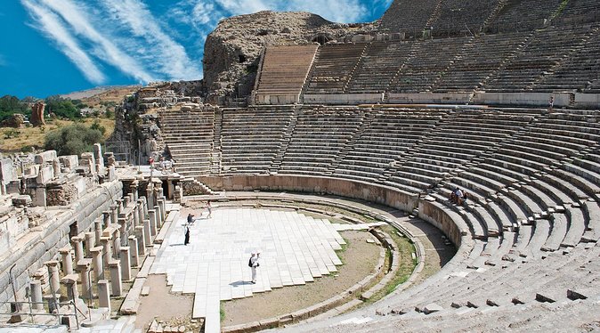 Kusadasi Private Shore Excursion: Ephesus and House of Mary - Customer Experiences