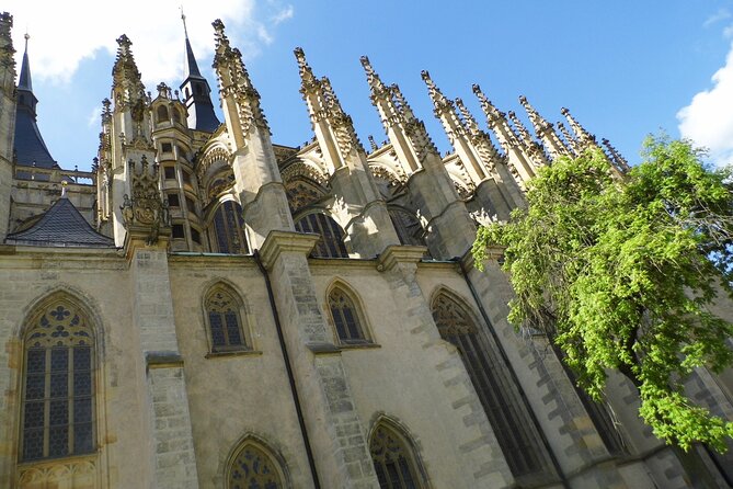 Kutna Hora and Bone Chapel Private Day Trip From Prague - Highlights of the Itinerary