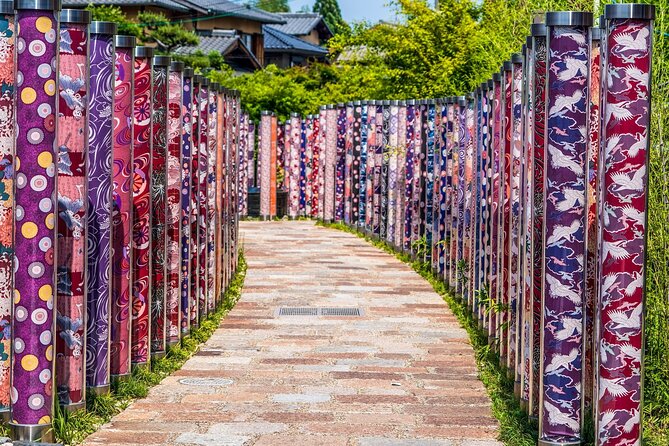 Kyoto Arashiyama Walking Tour - Bamboo, Monkeys, Temple & Secrets - Highlights of the Arashiyama Walking Tour