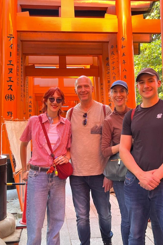 Kyoto: Best of the City in One Day Tour With Licensed Guide - Discovering the Shogunal Authority at Nijo Castle