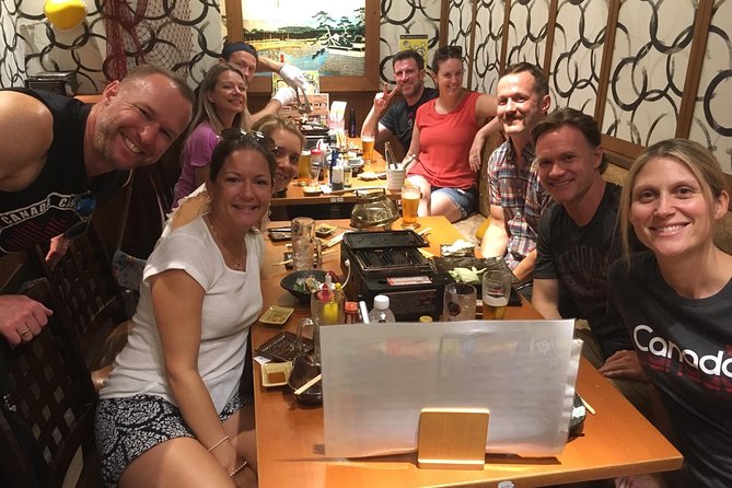 Kyoto Food & Culture 6hr Private Tour With Licensed Guide - Inclusions and Exclusions
