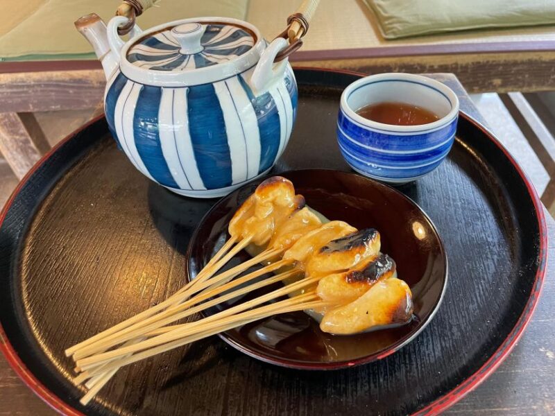 Kyoto: Fully Customizable Your Own Tour in the Old Capital - Itinerary Highlights