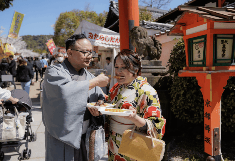 Kyoto: Fully-Customized One-day Private Tour - Tour Features