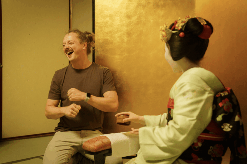 Kyoto: Geisha Dinner & Gion Cultural Walk - Experience Highlights