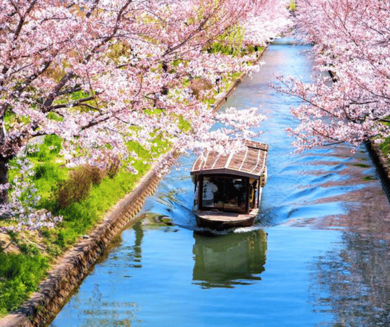 Kyoto: Highlight Tour With English-Speaking Guide - Customer Experience