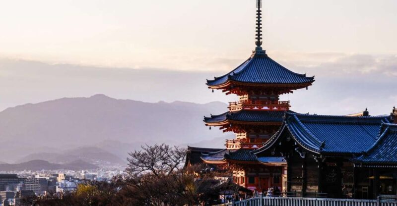 Kyoto: Historic Higashiyama Walking Tour - Pricing and Reservation Details