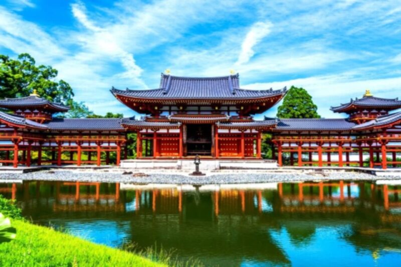 Kyoto Matcha Green Tea Tour - Tour Itinerary and Activities