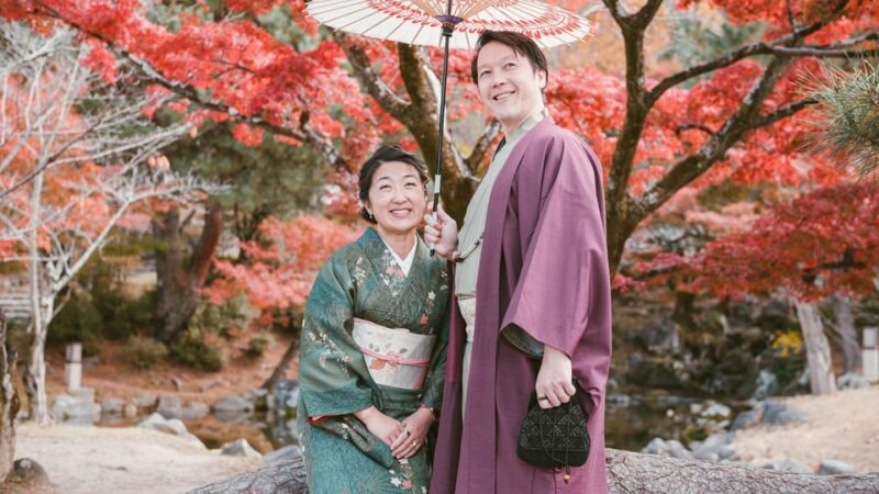 Kyoto Photo Memories - Private - Pricing and Booking