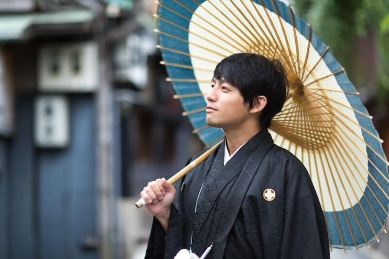 Kyoto: Premium Kimono Rental for 1 Day (Until 17:30) - Reservation Details