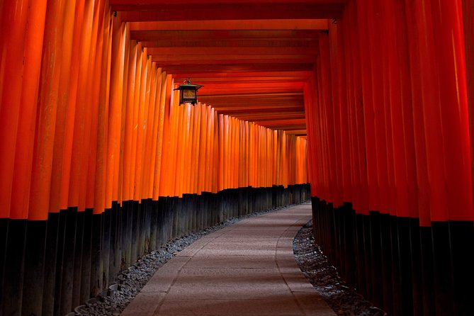 Kyoto Private Customizable Full Day Tour - Meeting and Pickup