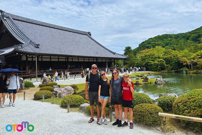 Kyoto Private Day Trip - Enjoy Your First-Time Visit to Kyoto! - Getting to the Meeting Point