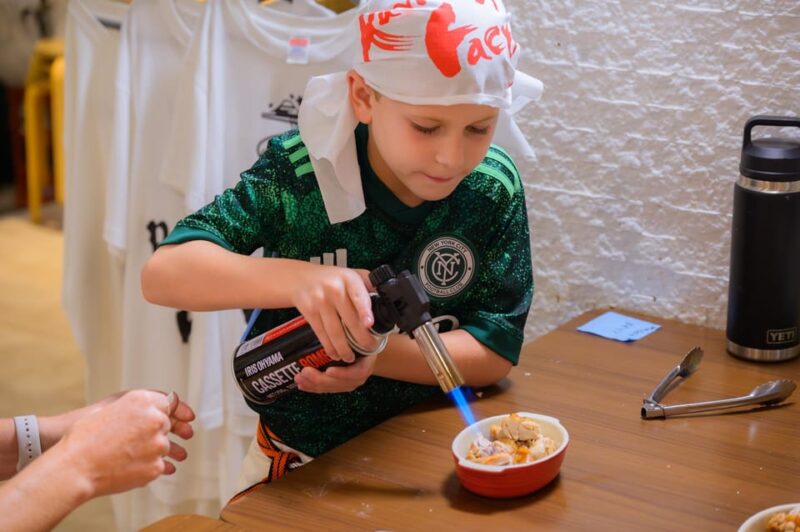 Kyoto: Ramen Cooking Class at a Ramen Factory With Souvenir - Key Details of the Ramen Cooking Experience