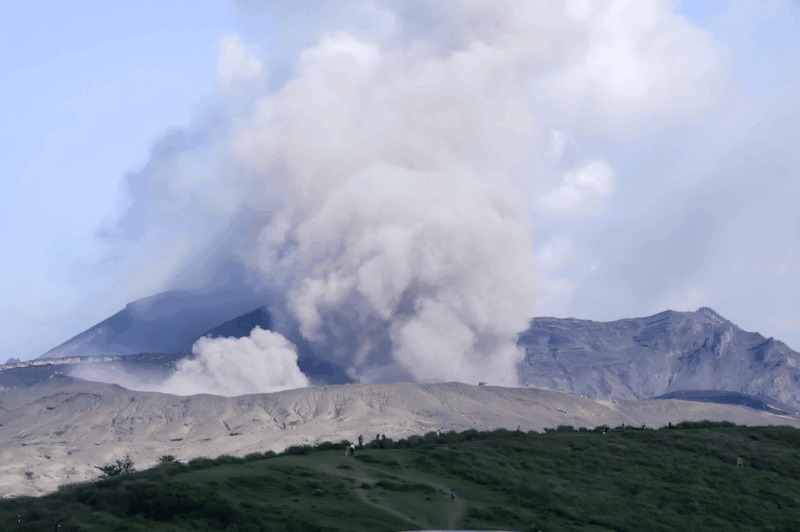 Kyushu 9-Hour Chartered Day Trip｜ Kumamoto - Transportation Details