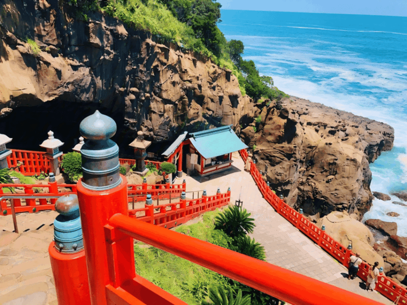 Kyushu 9-Hour Chartered Day Trip｜ Miyazaki - Transportation Details