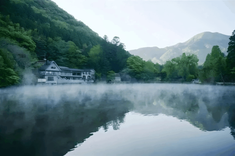 Kyushu 9-Hour Chartered Day Trip｜ Oita - Highlights of Oita