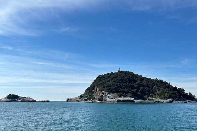 La Spezia & Portovenere Boat Tour and the 3 Islands With Aperitif - Inclusions for a Memorable Adventure