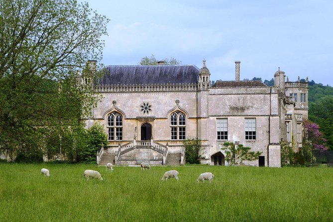 Lacock and Castle Combe - Afternoon Private Tour - Destinations: Lacock and Castle Combe