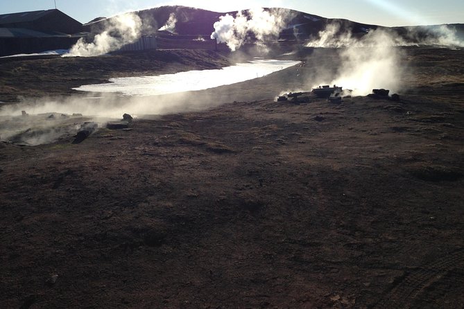 Lake Myvatn Day Tour Review: Scenic Adventure - Highlights of the Itinerary