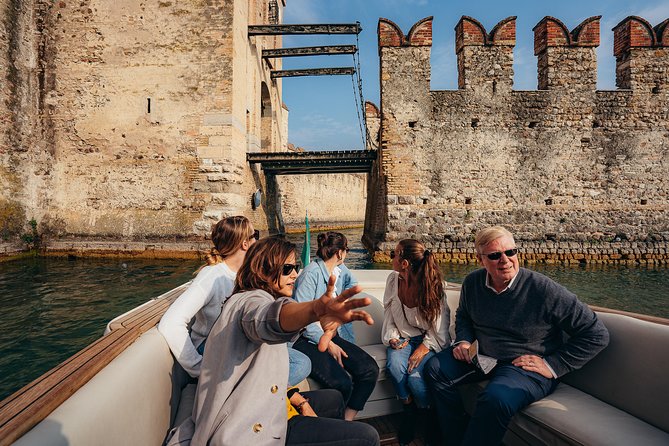 Land of Venice: Verona, Lake Garda and Countryside Private Tour - Inclusions and Logistics