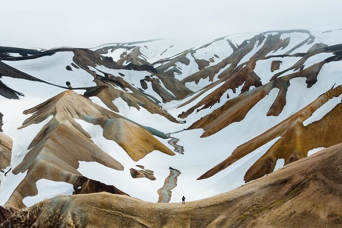 Landmannalaugar Hike & the Valley of Tears From RVK & Selfoss - Pickup and Transportation