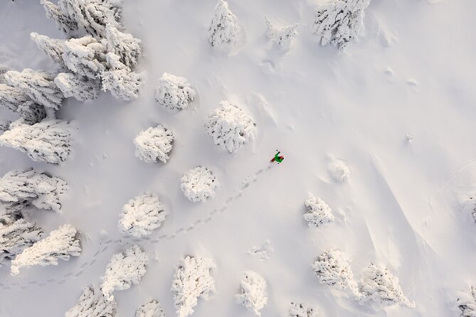 Lapland Winter Experience - Meeting and Pickup Details