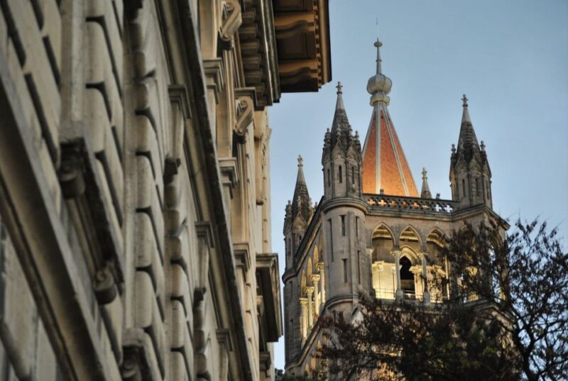 Lausanne: Private Exclusive History Tour With a Local Expert - Tour Highlights
