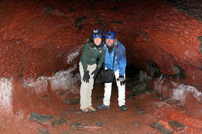 Lava Tunnel Caving & Snorkeling in Silfra With Transfer | Free Photos - Snorkeling Adventure in the Silfra Fissure