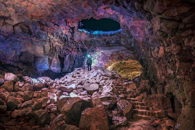Lava Tunnel Tour Including Transfers Review - Meeting and Pickup Details