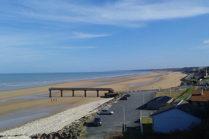 Le Havre Shore Excursion: Private Day Tour With Omaha Beach & American Cemetery - Inclusions and Guarantee