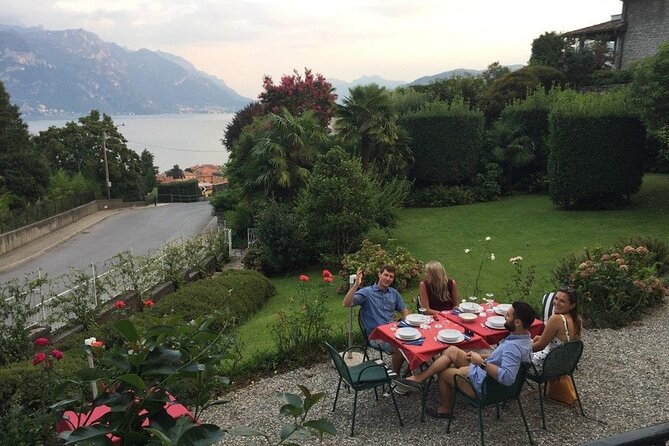 Learn How to Make Homemade Pasta in Bellagio Area - Analyzing Participant Feedback