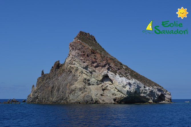 Lipari - Panarea - Stromboli Night Cruise Review - Visiting Lipari, Panarea, and Stromboli