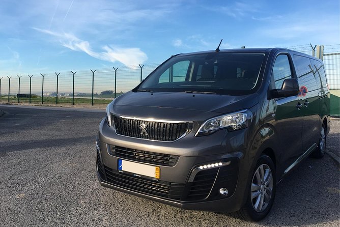 Lisbon Airport Private Transfer to Setubal | Sesimbra - Key Service Features