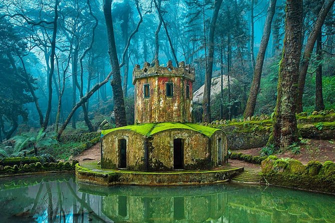 Lisbon and Sintra Private Tour - Tour Features